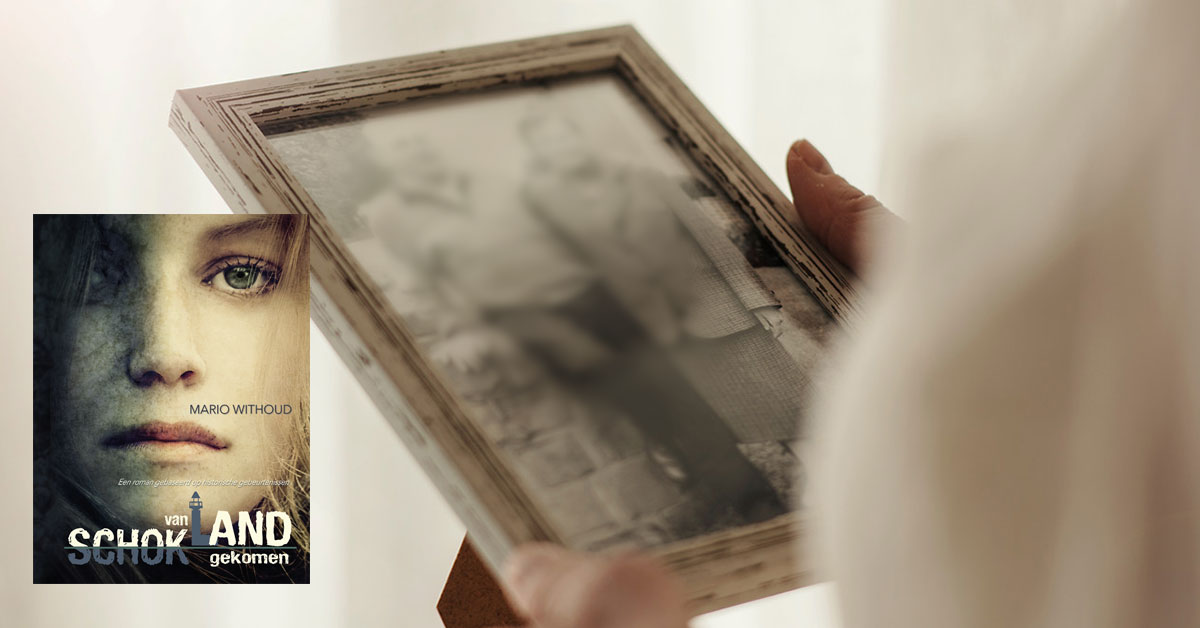 Ondanks het verdriet heerst er een gezellige sfeer | Yarden